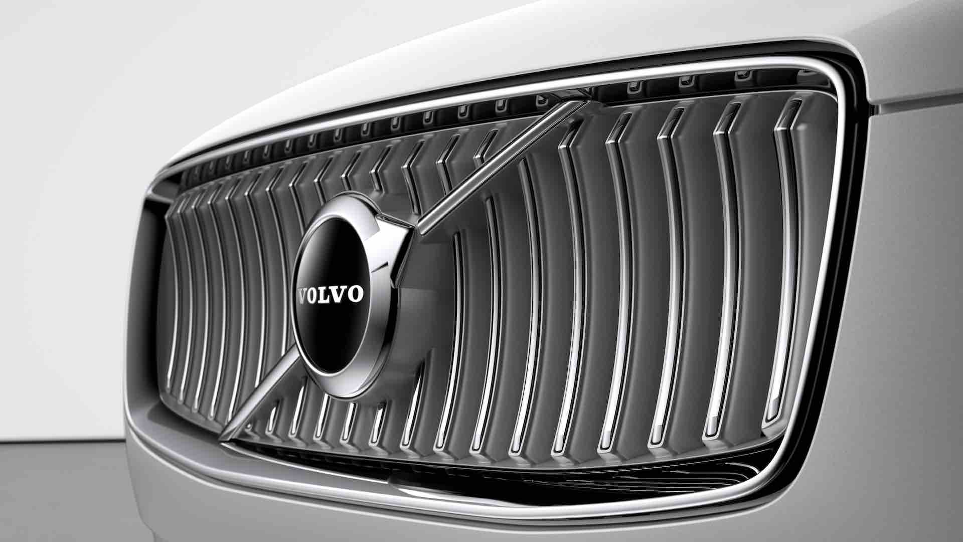 Volvo retreats from full electric vehicle goal, adjusts 2030 target ...